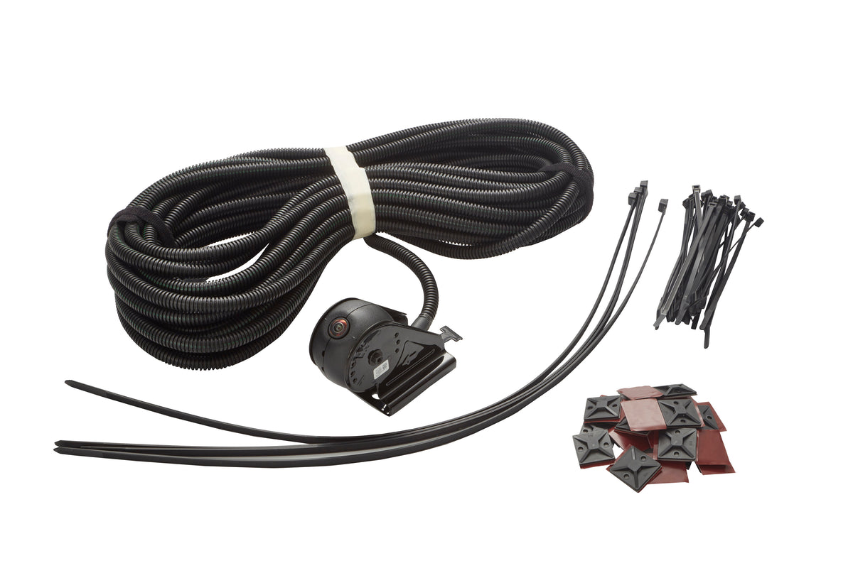 2024–2026 GM Silverado Sierra TRG Trailer Camera System – 404 Parts