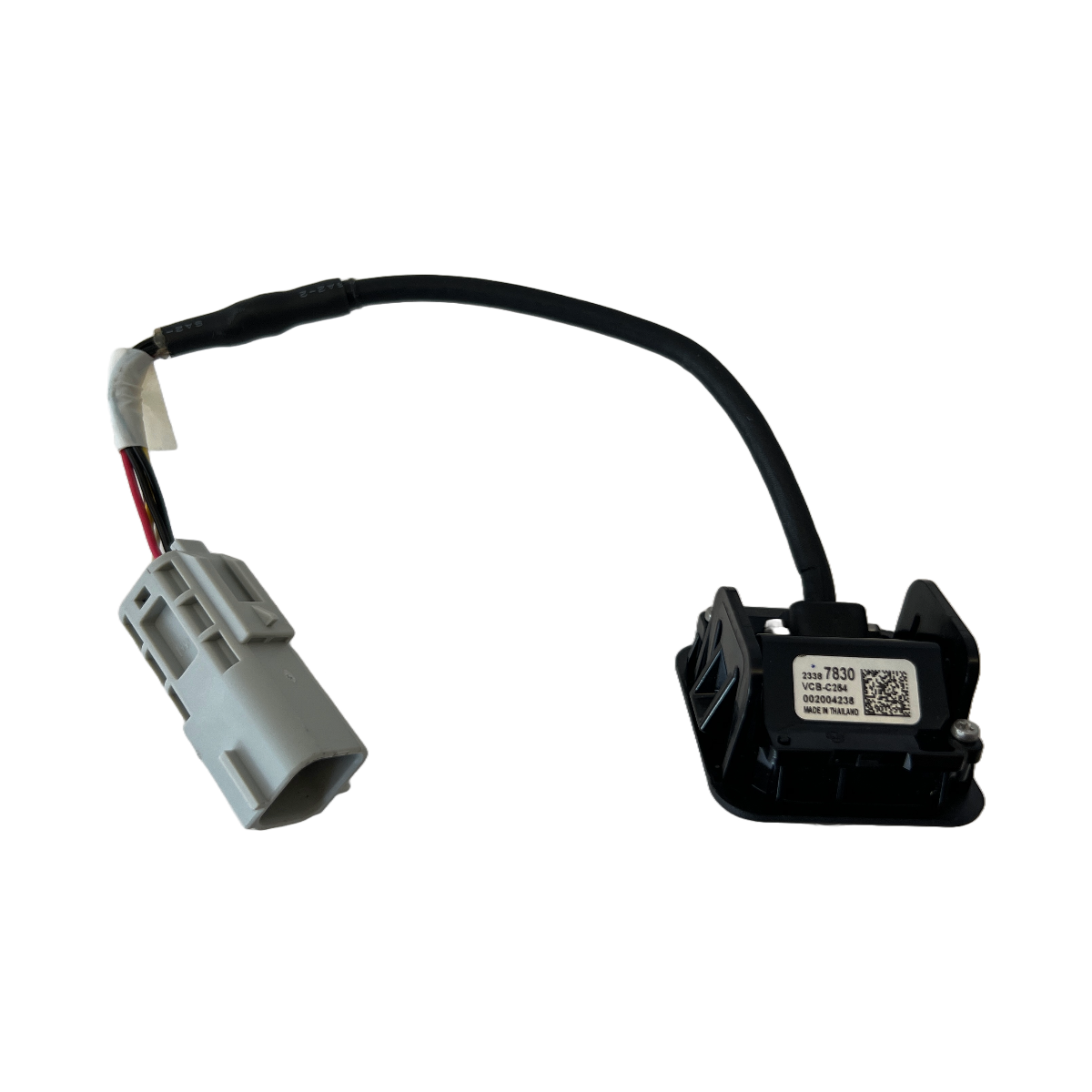 GM Part# 23387830 – 2014–2017 Cadillac CTS Backup Camera (UVC Option ...
