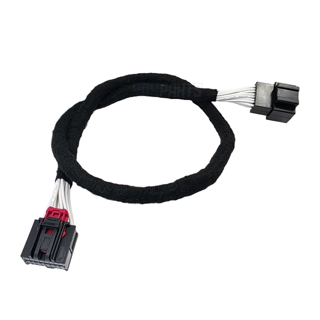 GM Upfitter Switch Extension Harness 24 Inch – Plug and Play for Custom ...