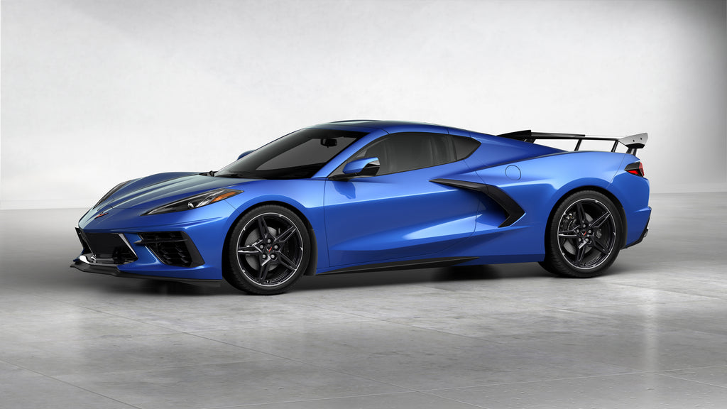 c4 corvette ground effects