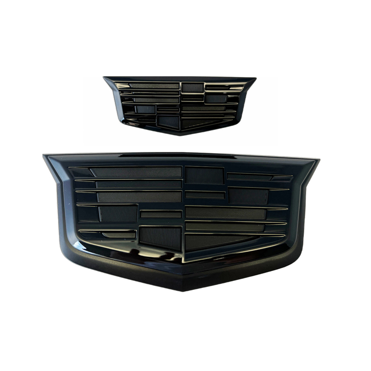 2020–2026 Cadillac CT5 Luxury, Premium Luxury, Sport Blackout Emblem ...