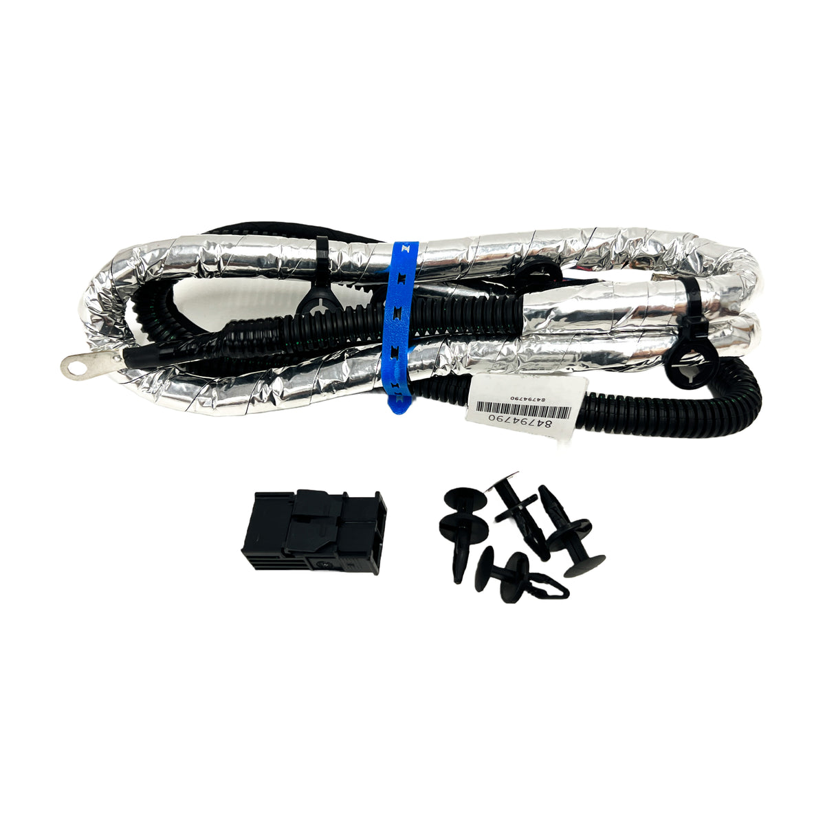 GM Upfitter Battery Cable & Connector Kit – GM Part# 84794790 ...